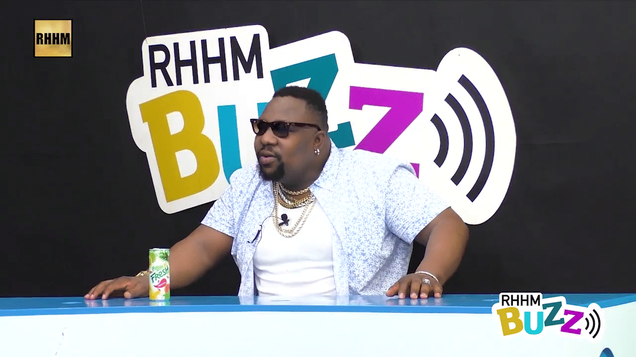 CLABA - RHHM BUZZ - dimanche 2 mai 2021