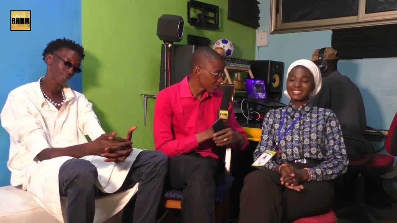 Div Ova et Badjan (Badjan Be Falikan) - Reportages