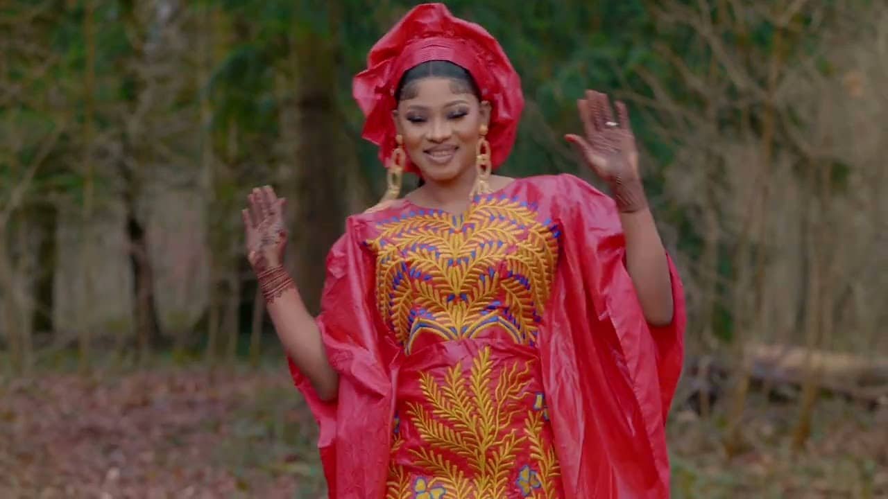 Maraka Didja - Marassa Diatigui (Clip)