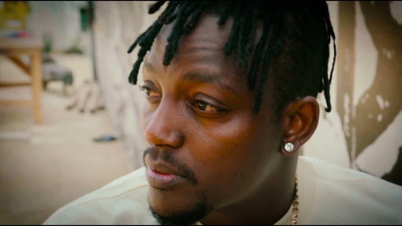 Prince Diallo - Prince À Vie (Clip) - RHHM n°1