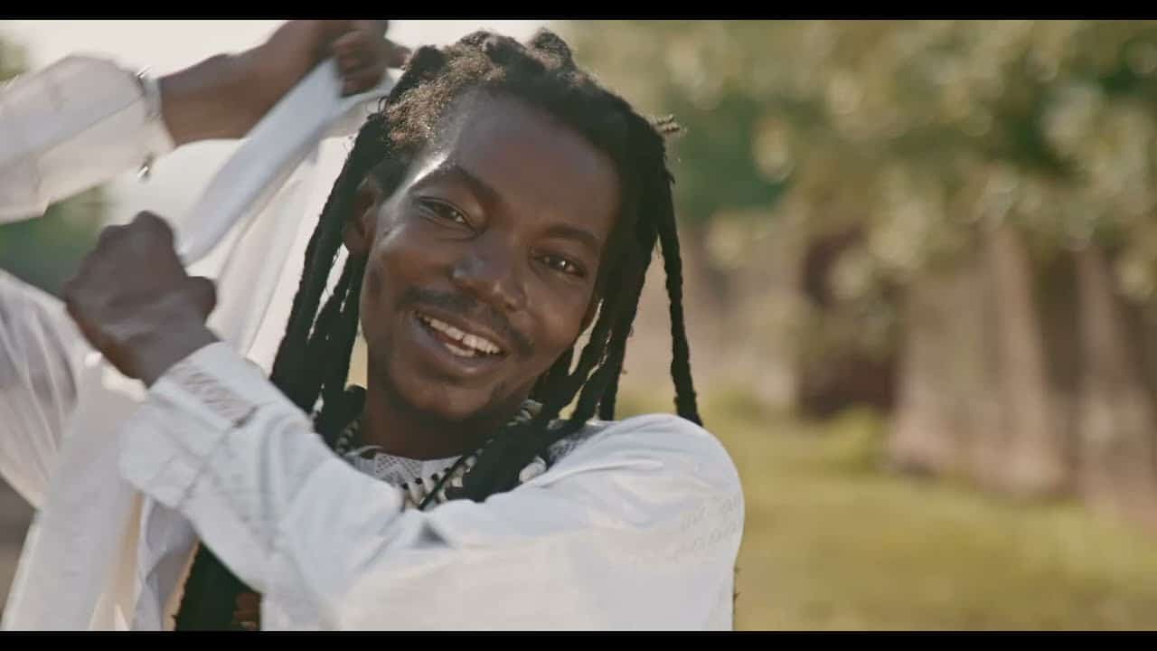 Van Baxy - Intro (Clip)